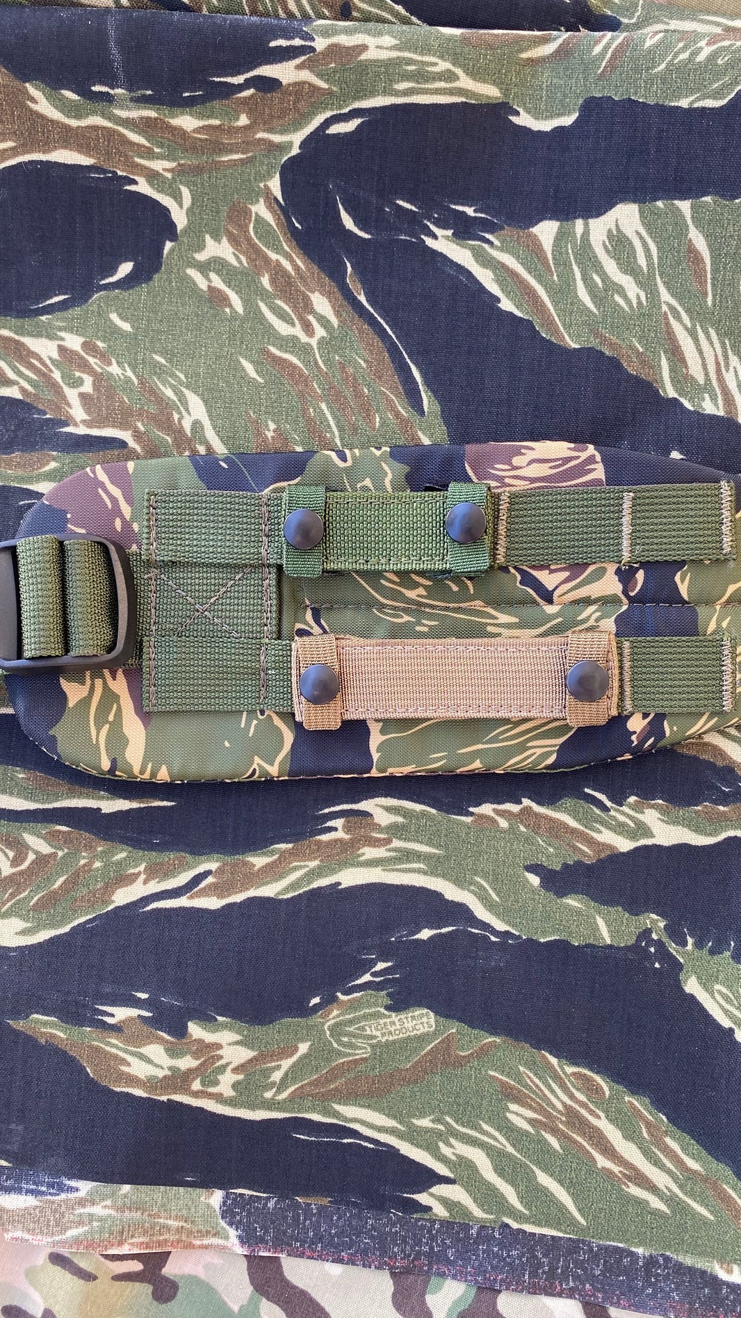 Outdoor Gear and Unique Items – Bongo Gear LLC