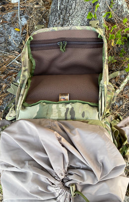 Becker PATROL Pack Mark II - Free Shipping!!! (U.S.A. only) – Bongo ...