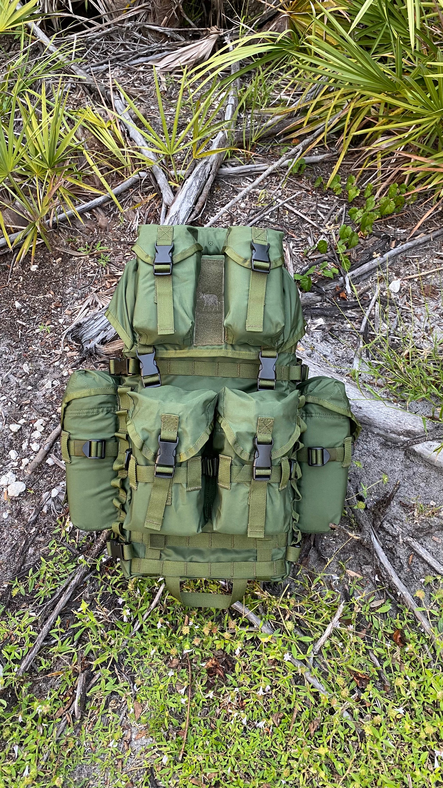 Outdoor Gear and Unique Items – Bongo Gear LLC