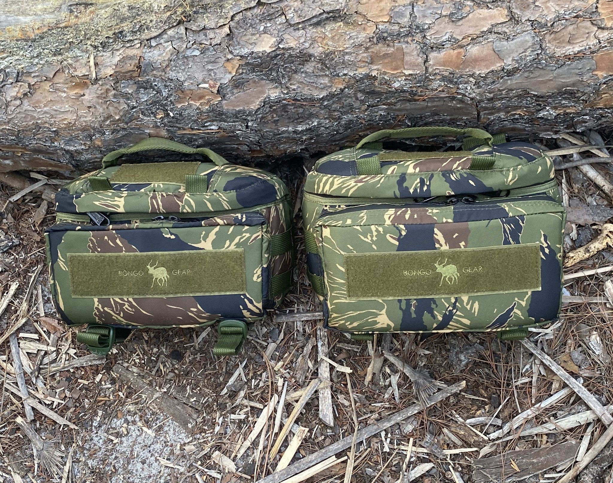 Lumbar Packs - Shipping Included. (U.S.A. only) – Bongo Gear LLC